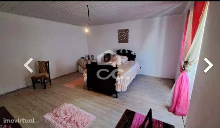 City Get Away - Furnas