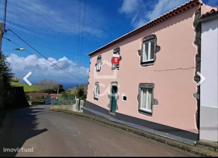 City Get Away - Furnas