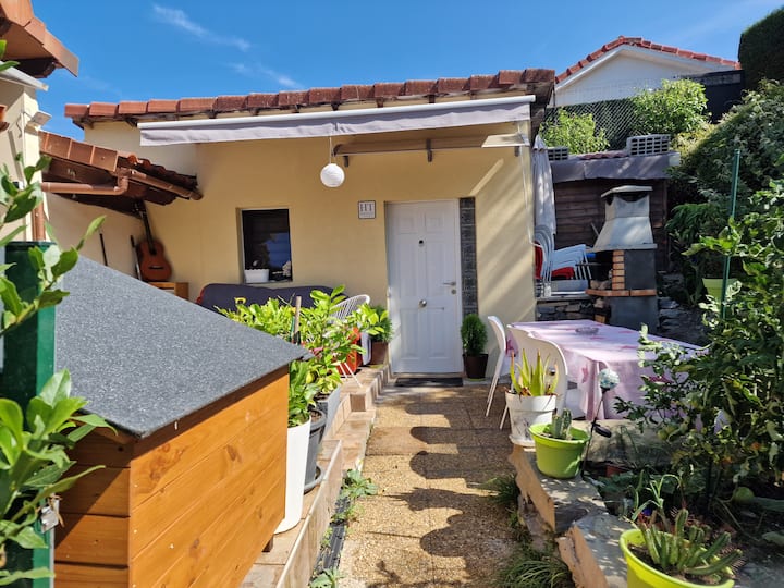 Habitacion Independiente - Basque Country