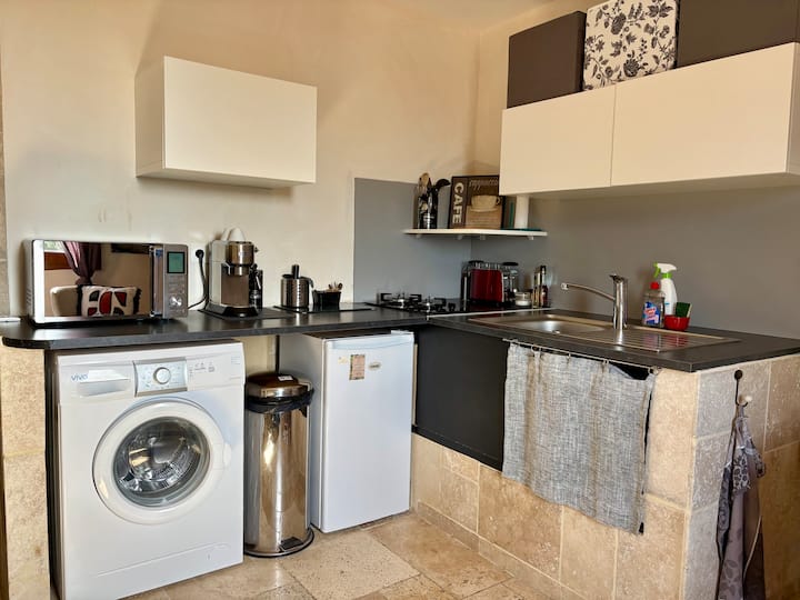 Agréable Studio Chez L’habitant Sur Draguignan - Draguignan