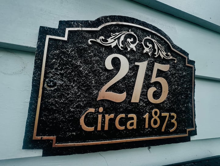 Bourbon Cowboy - Bardstown, KY