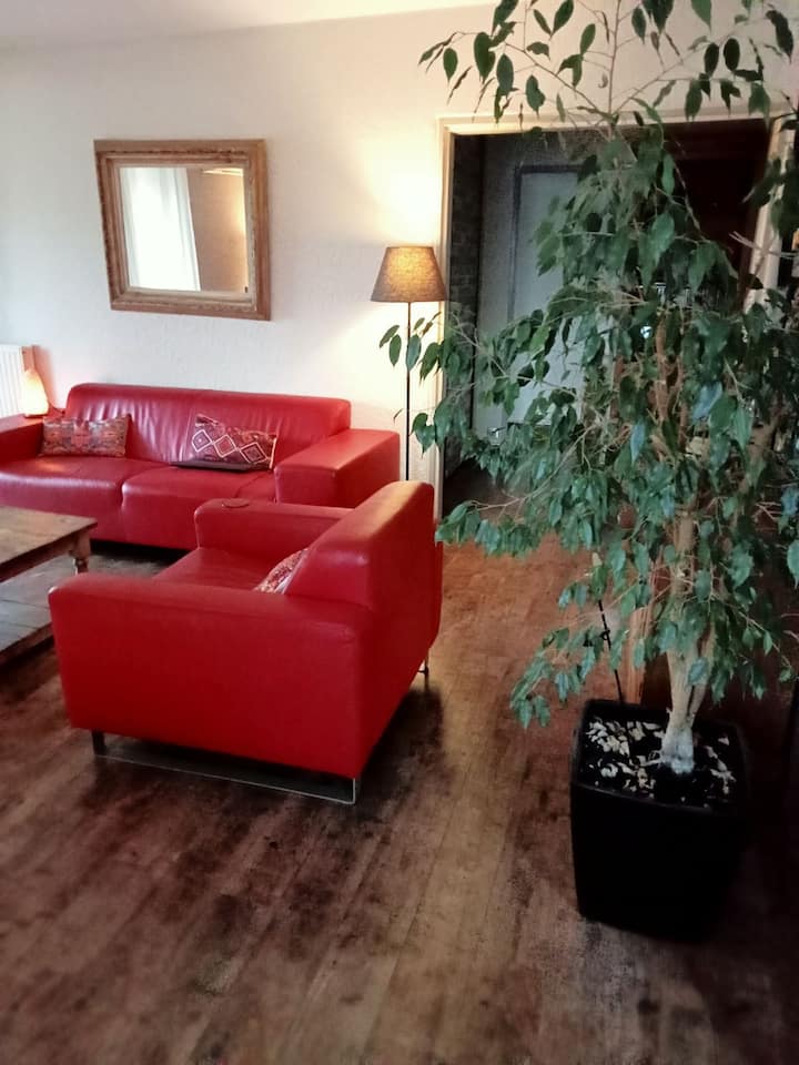 Private Room Well Located - Aix-en-Provence