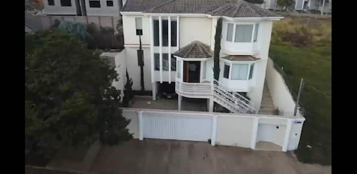 Casa Perto De Tudo - Montes Claros