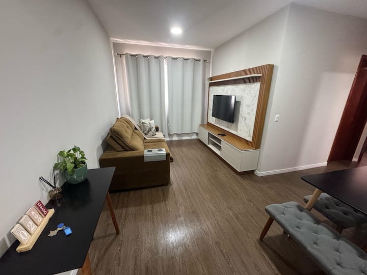Apartamento No Centro De Foz - Foz do Iguaçu