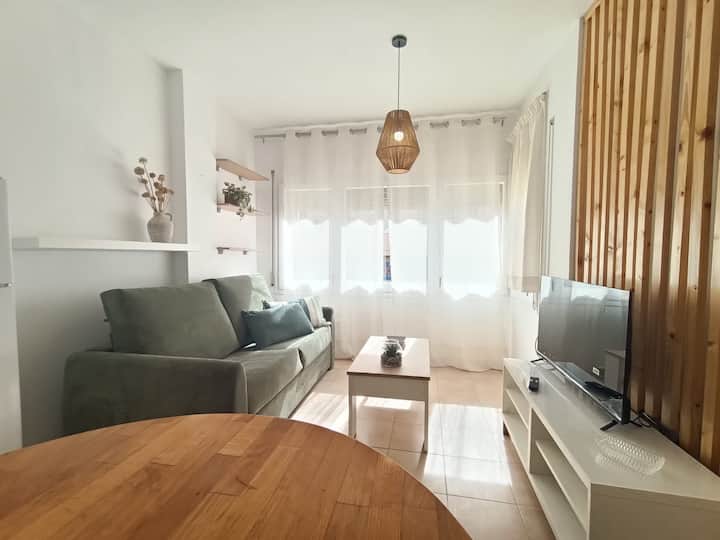 Appartement Avec Terrasse à 100 M De La Plage - Cadaqués
