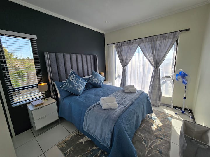 Long & Short Stay - The Purple Pea B&b Fourways - Chartwell