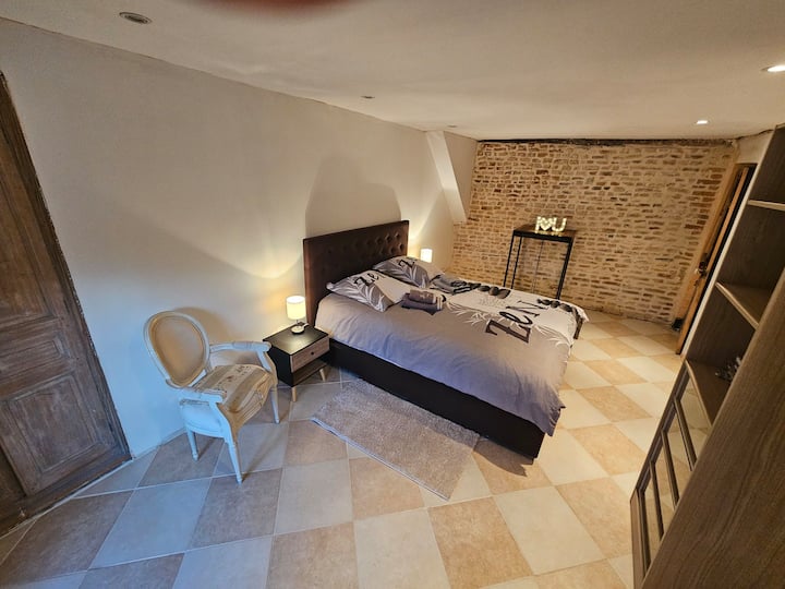 Loue Chambre - Lamotte-Beuvron