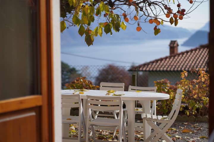 Villa Sanziana #0 With Lake Views And Garden - Bellagio