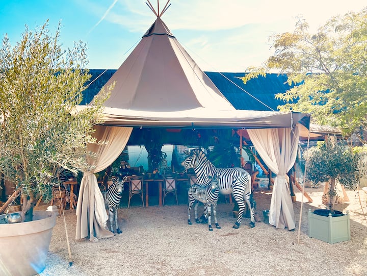 Group Accommodation. Gatherings. Celebrations. - Herefordshire