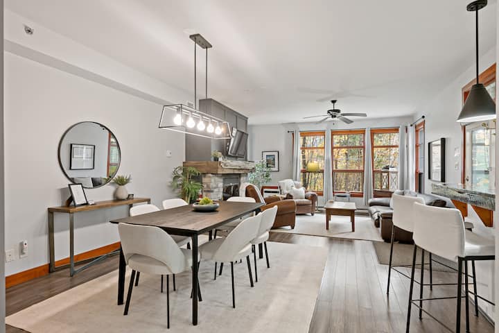 Tremblant-les-eaux 233-1 - Mont-Tremblant