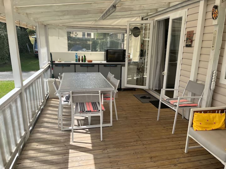 Endroit Cosy - Soulac-sur-Mer