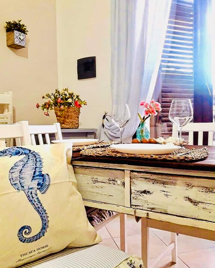 Case Vanella Grande - Bagheria