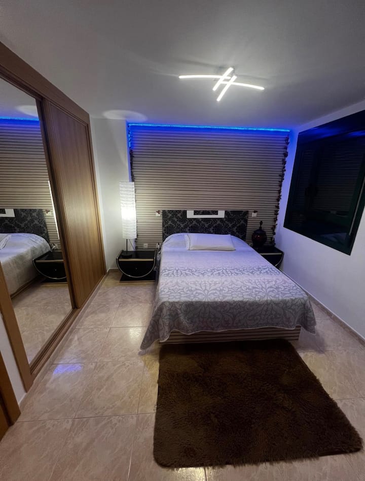 Habitación En ÁTico
Pinto, Madrid - Pinto