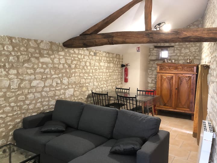 Domaine Privatisable Sans Vis à Vis - Châtellerault