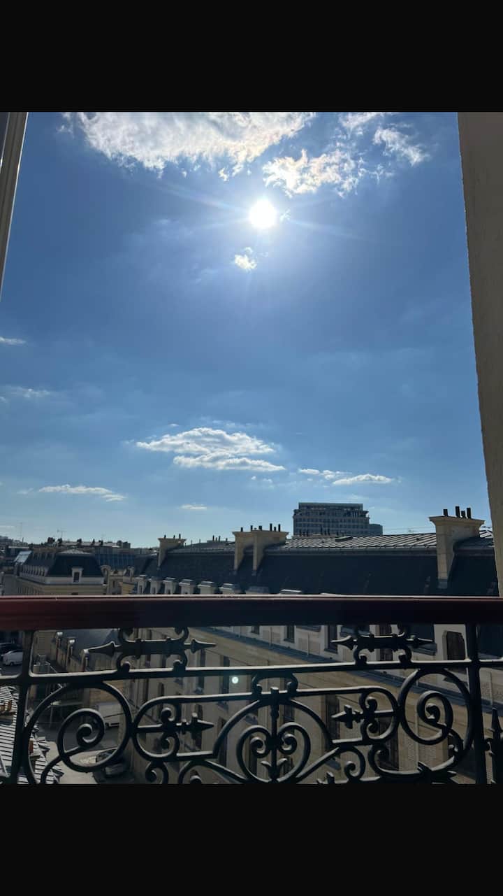 *Appart D'architecte 2 Pièces De 40m2 Bastille* - Le Marais