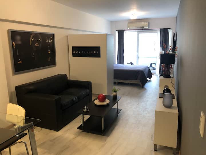 Departamento úNico En Recoleta - 阿根廷