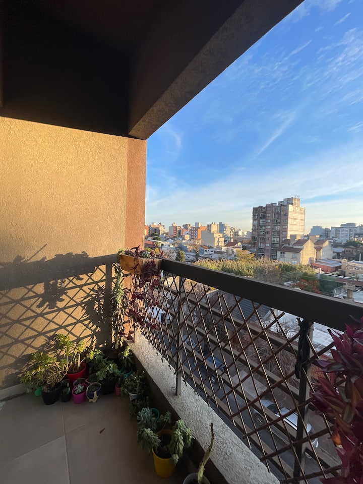 Morón Ocaso De Ensueño - San Justo, BA, Argentina