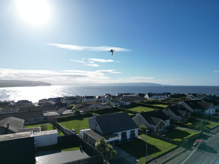 New - 1 Seaview Portstewart - Portstewart