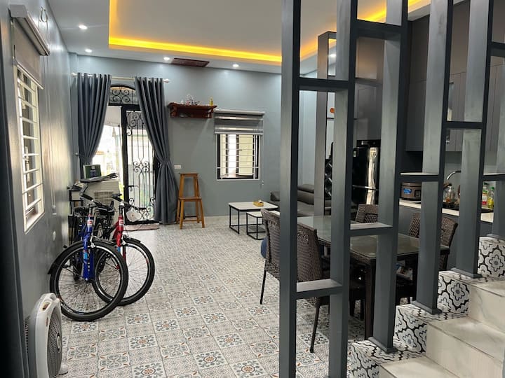 Don’s Den Holiday Home Hoa Binh - Hòa Bình