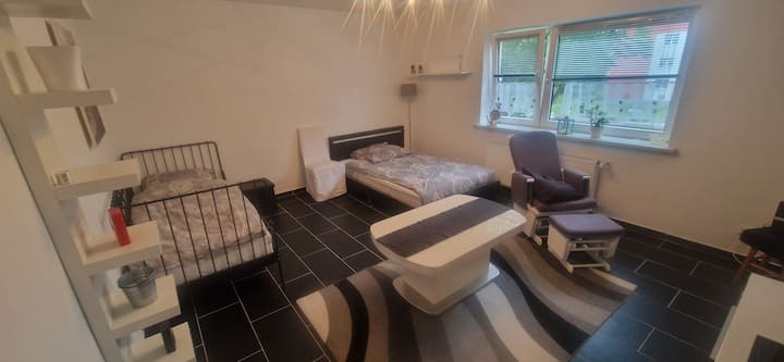 Geräumige 3 Zimmer Wohnung. - Bordesholm