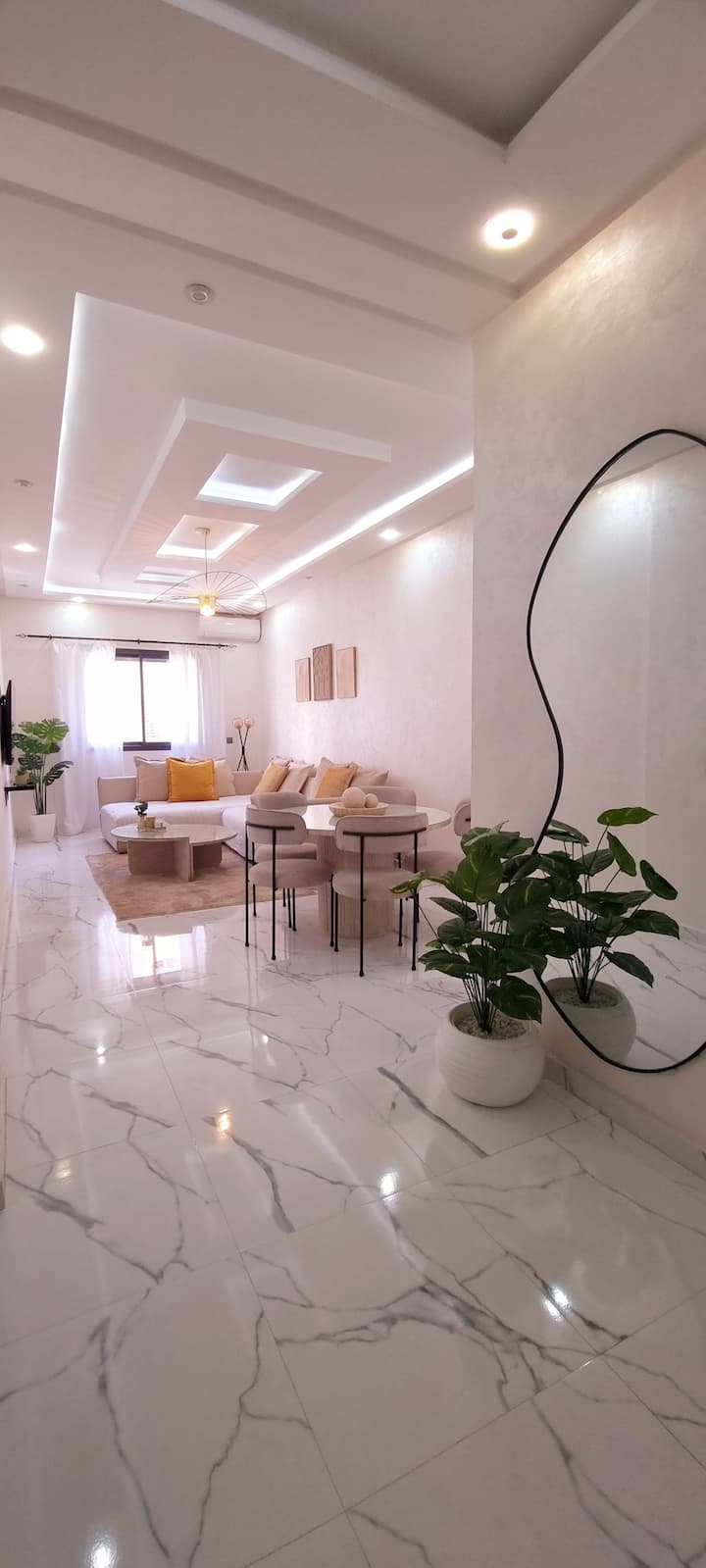 *Moderne Appart Neuf* *Proche Gueliz Et Aéroport* - Marrakesh