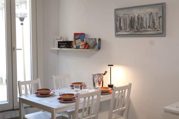 Loft Con Cortile - Forlì