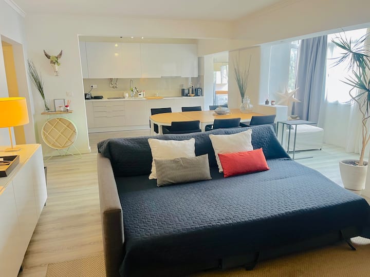 Estoril Beach Apartment - Estoril