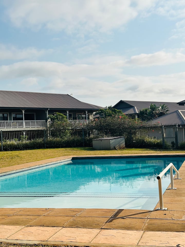 Apartment - The Best Of Ballito - Dolphin Coast
