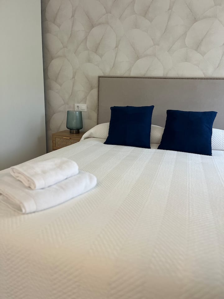 Estudio Puente Viejo - Candeleda