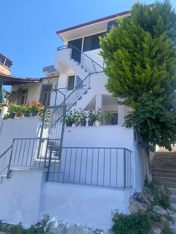 Casa Di Mare 1 (Denize 100 Metre) Klimalı - Dikili
