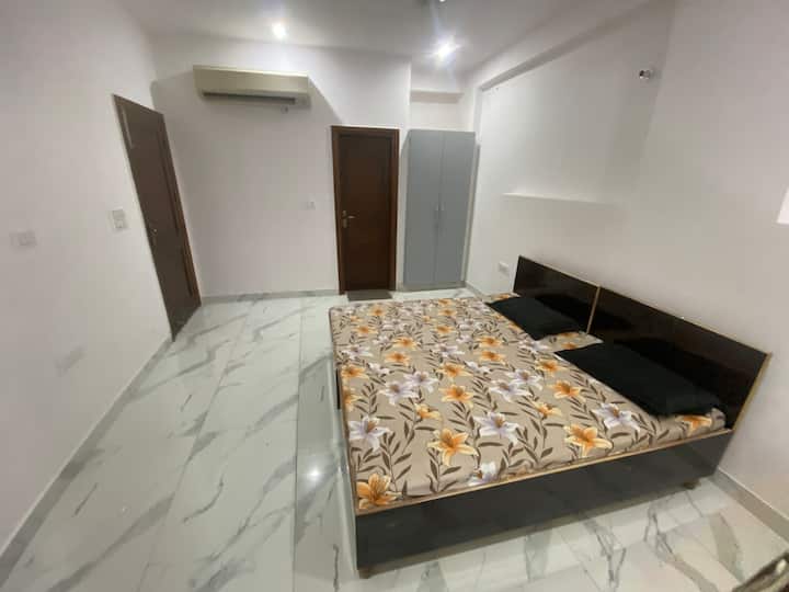 Double Bedroom In New Delhi - Delhi, India