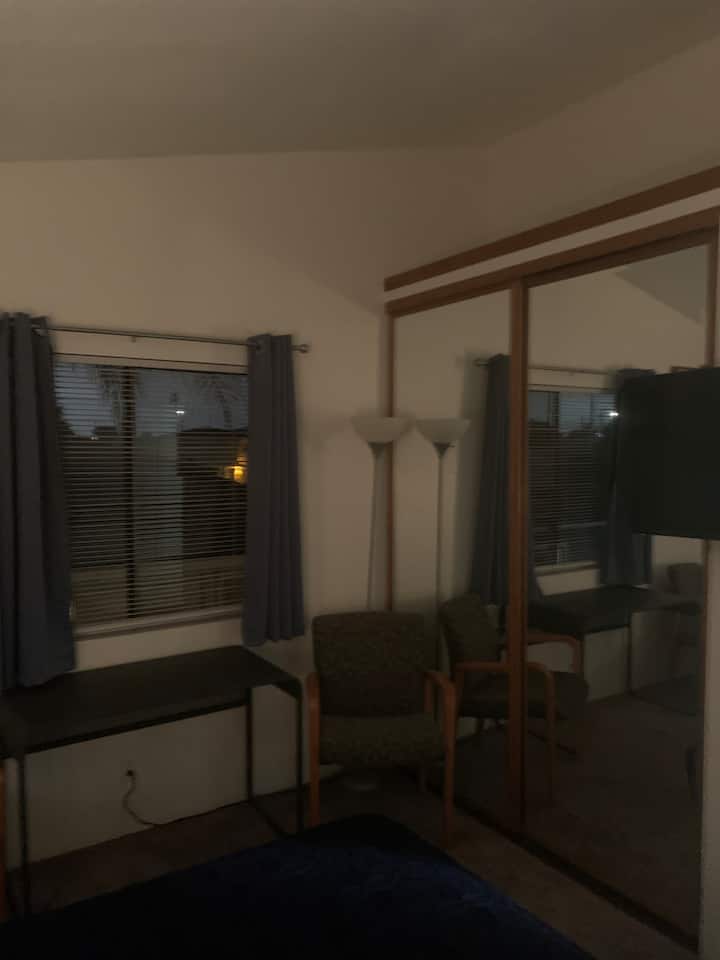 South Bay Residence #1 - Torrance, CA