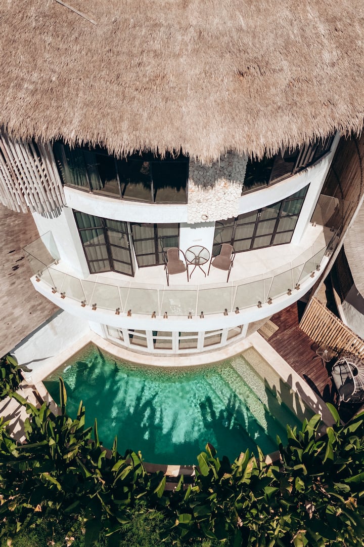 Villa Destiny 2 - Jimbaran