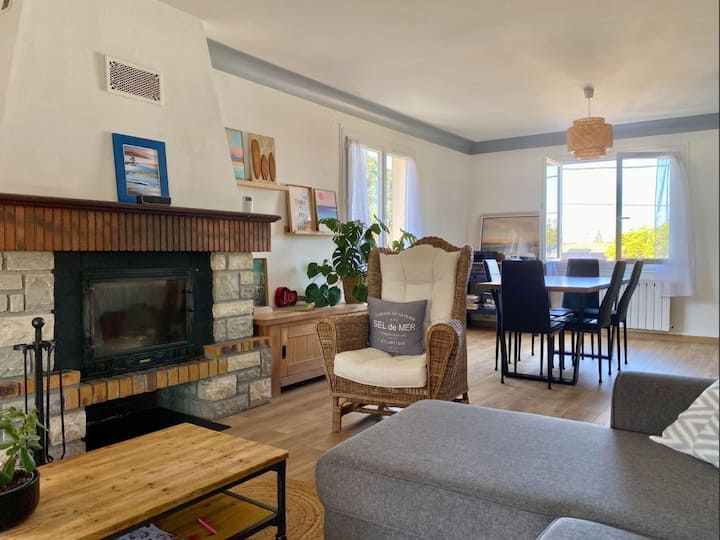 Maison Koala - Soorts-Hossegor