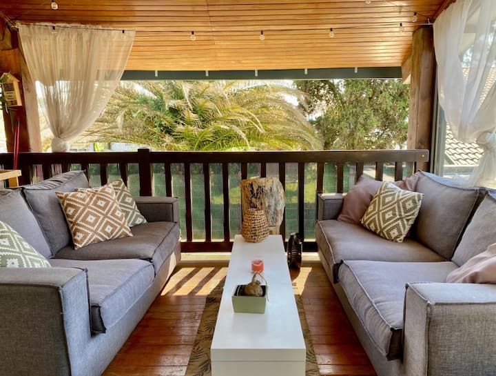 Maison Koala - Seignosse