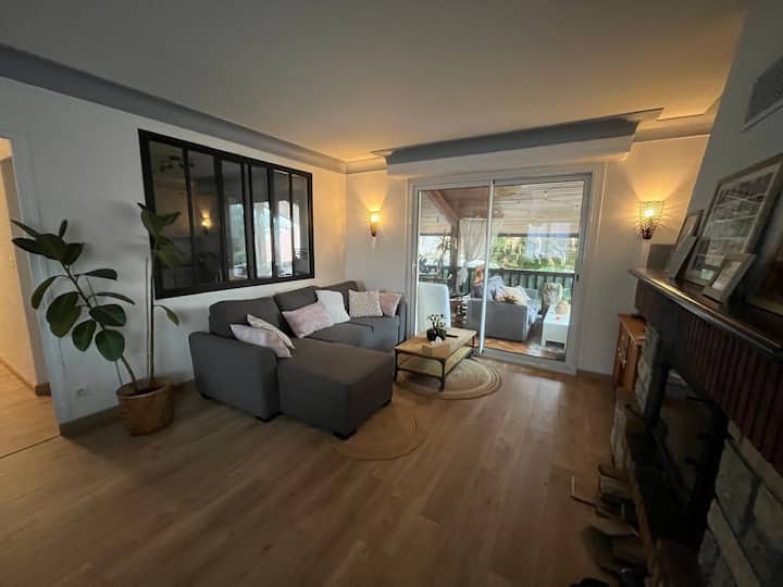 Maison Koala - Seignosse