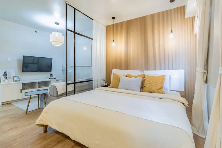 Casa Calivil | Pool | 100mbps Wifi | Netflix & Ps4 - Calamba