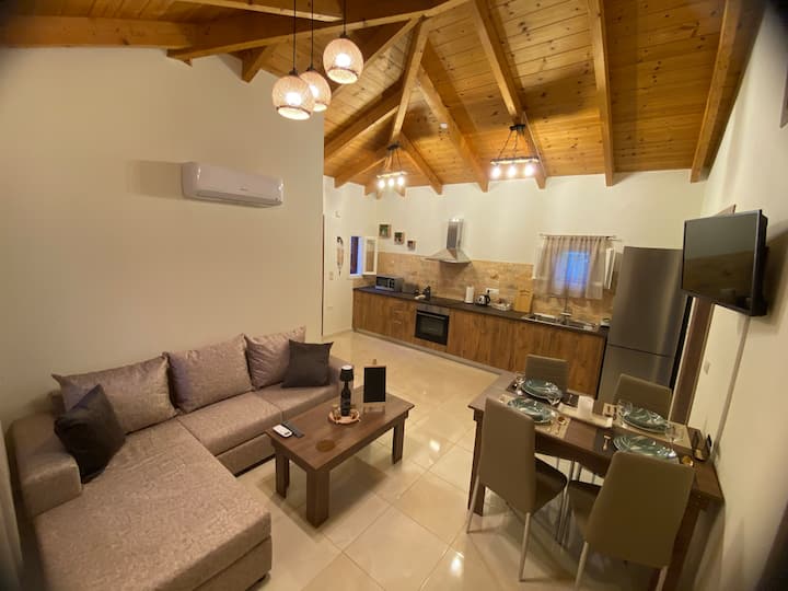 Jerrys House - Assos