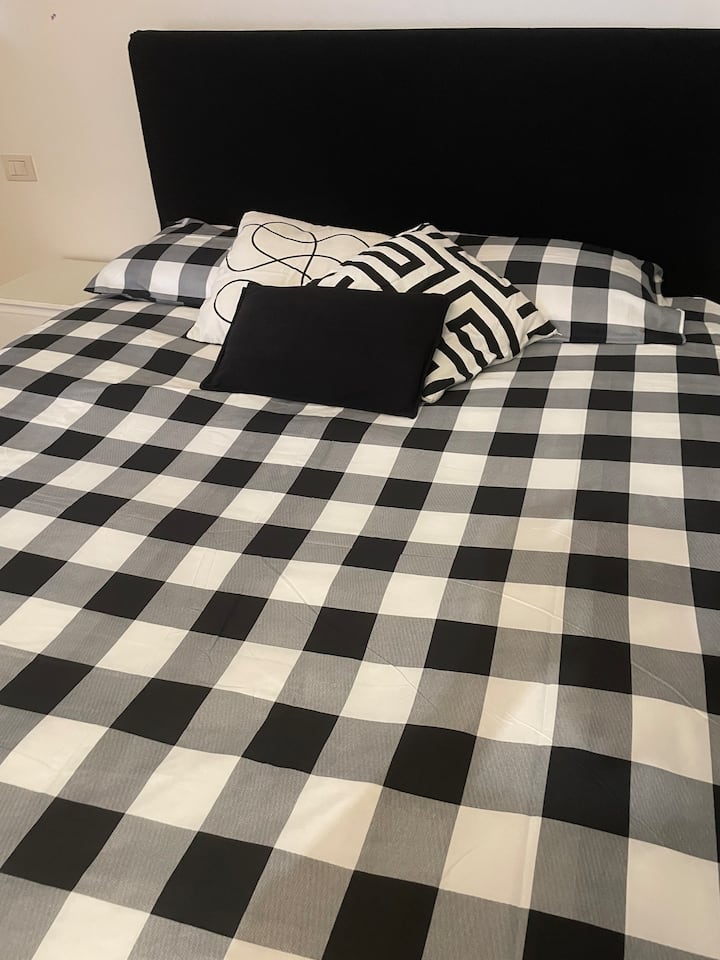 Big Central House - Bergame