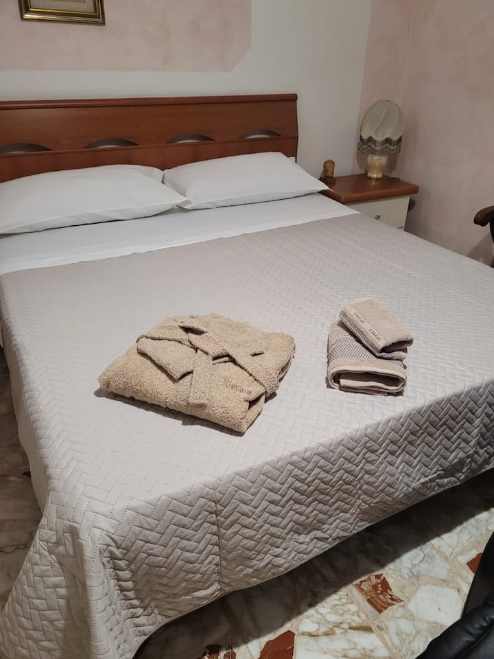 Italia’s House, Perfetta Per Godersi Roma - Ciampino