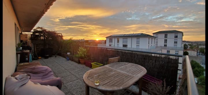 Entre Paris Et Disney - Noisy-le-Grand