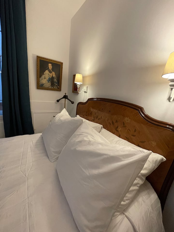 La Garçonnière Des Riquet - Béziers