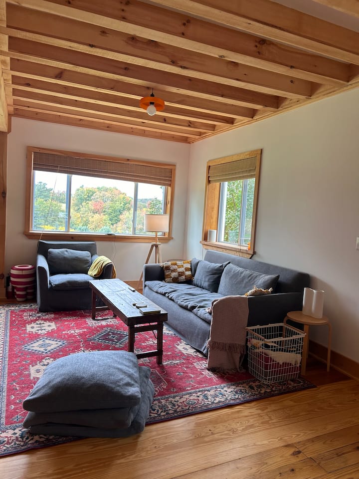 Catskill 3bd + 2bh. Cooperstown, Hikes, Nyst - 호바트