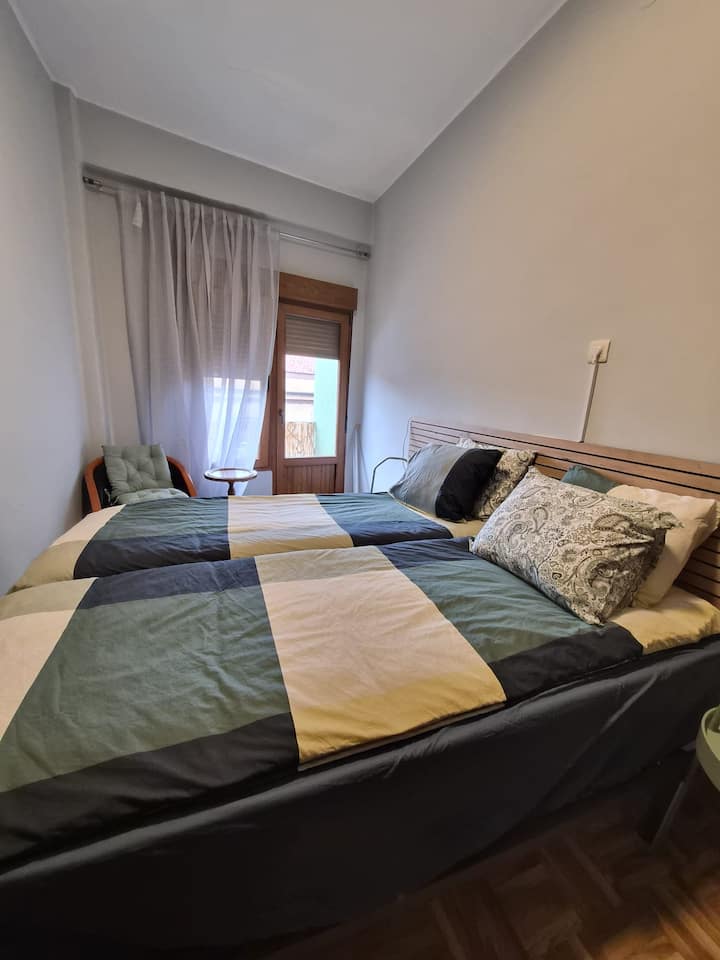 Espacio Yina Grado - Proaza