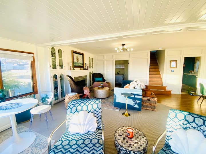 Laguna Coast Cottage - Laguna Beach, CA