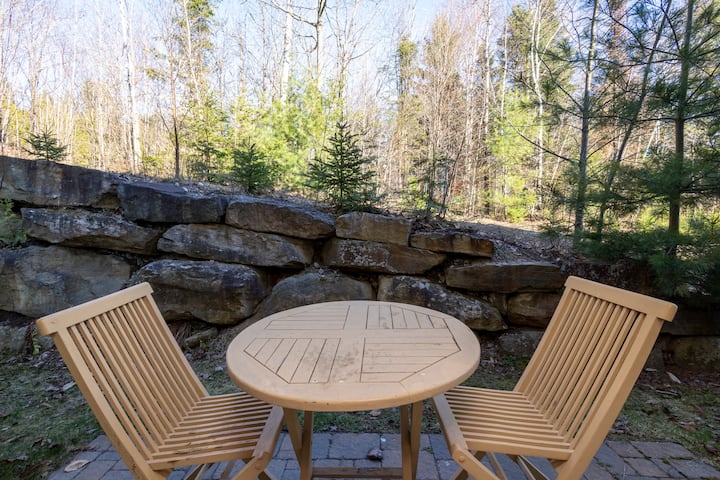 Mountain Love Nest - Saint-Sauveur