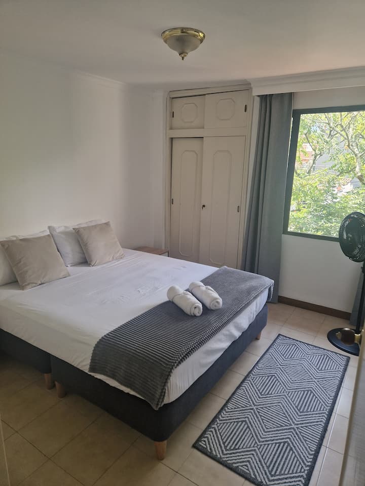 Apartamento Laureles - Medellín