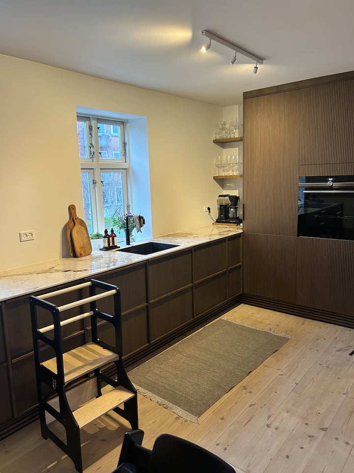 Townhouse In ÅRhus - Aarhus