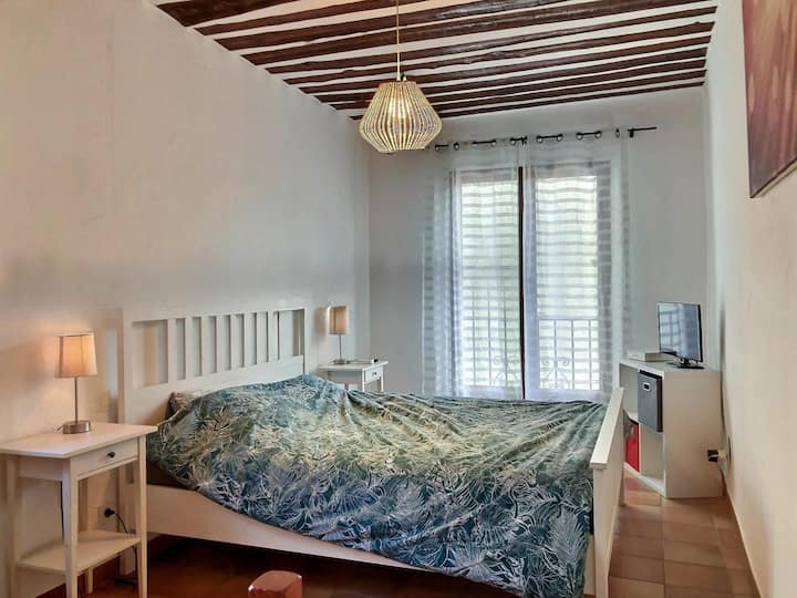 Antibes Maar - Remparts Et Musée Picasso - Antibes