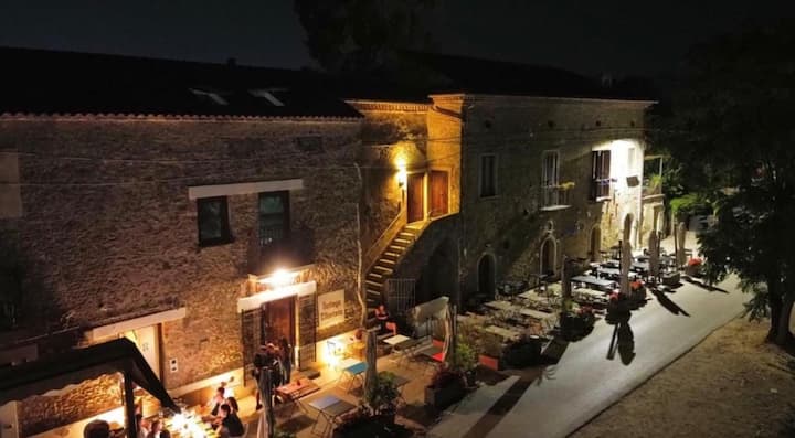 La Maisonette Di Paestum - Paestum